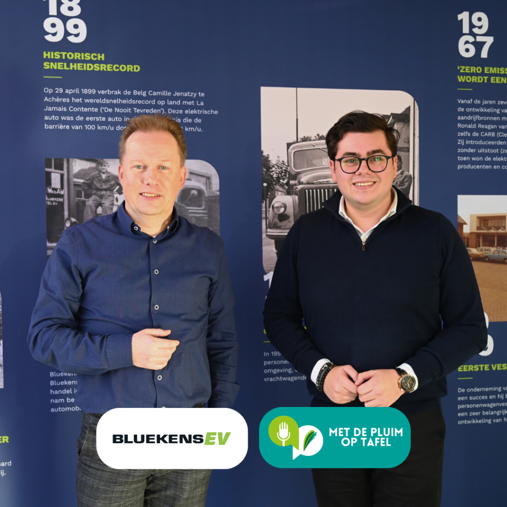 Gemeente Breda - De Groene Pluim