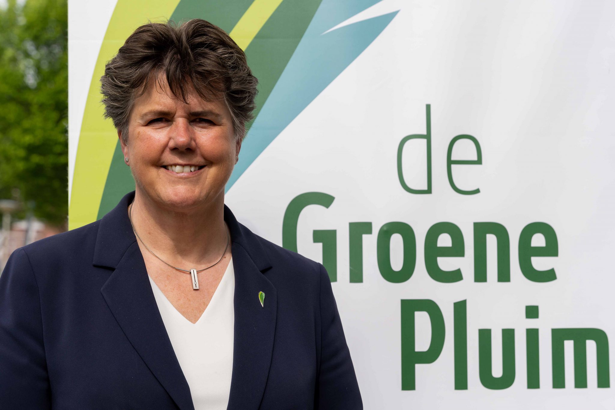 Ambassadeurs - De Groene Pluim