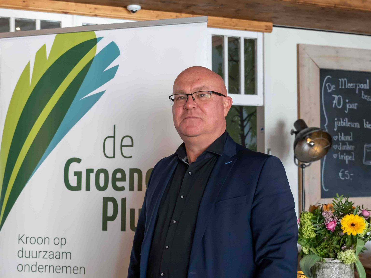 Gemeenten - De Groene Pluim